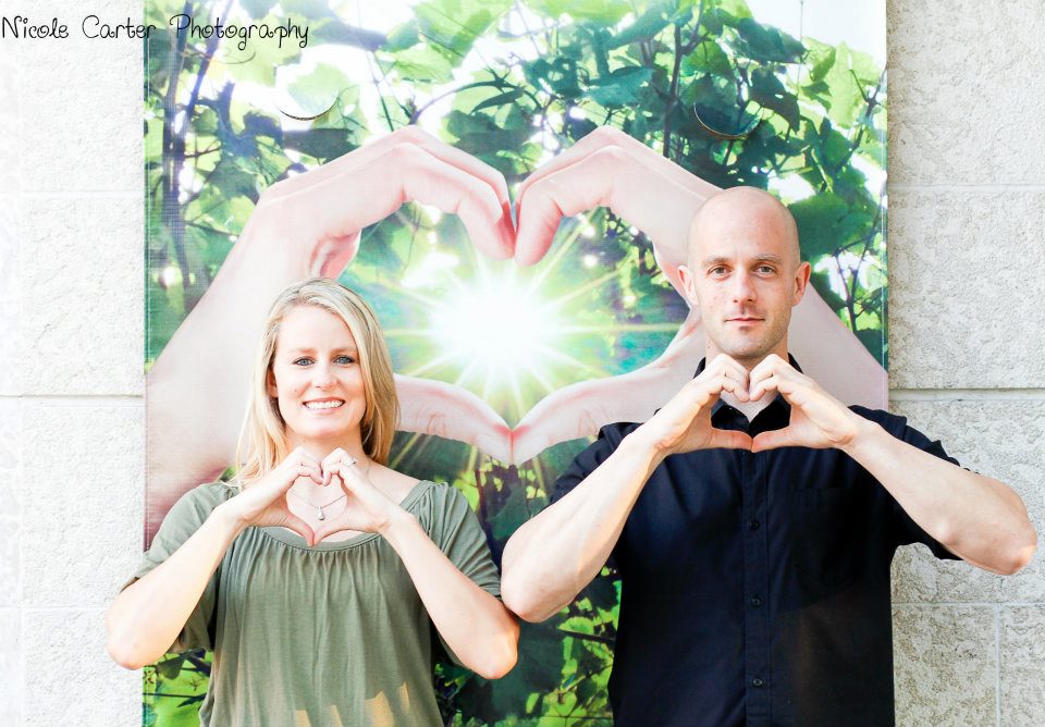 vincent & valerie rother