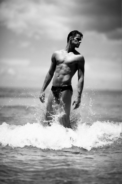 Picture of Éric Bélanger