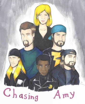 Picture of Chasing Amy
