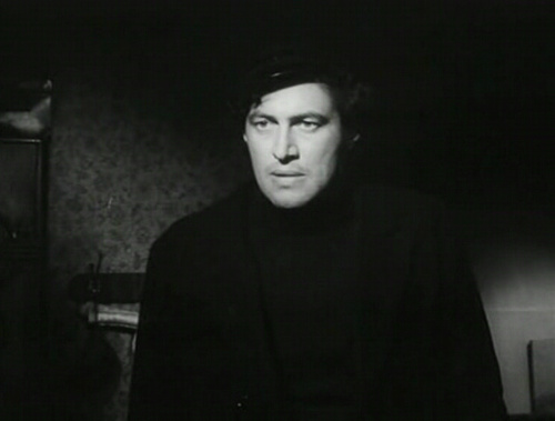 The Woman in Question image