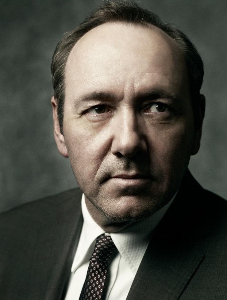Picture of Kevin Spacey