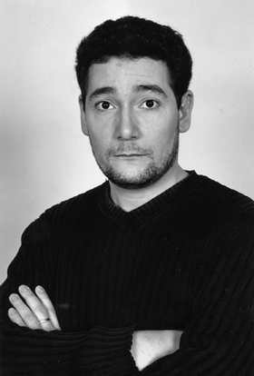 Picture of Nicolas Gabion