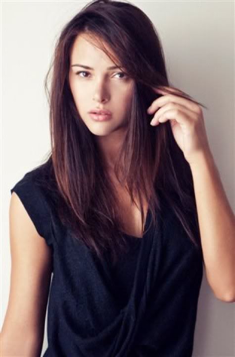 Picture of Alina Vacariu