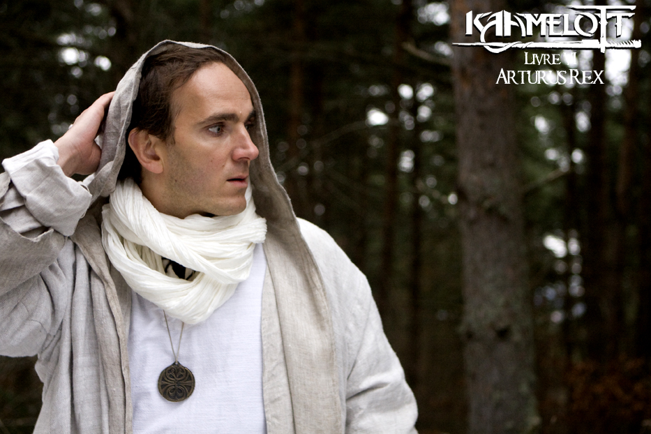 Picture of Thomas Cousseau