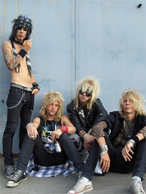 Picture of Vains Of Jenna