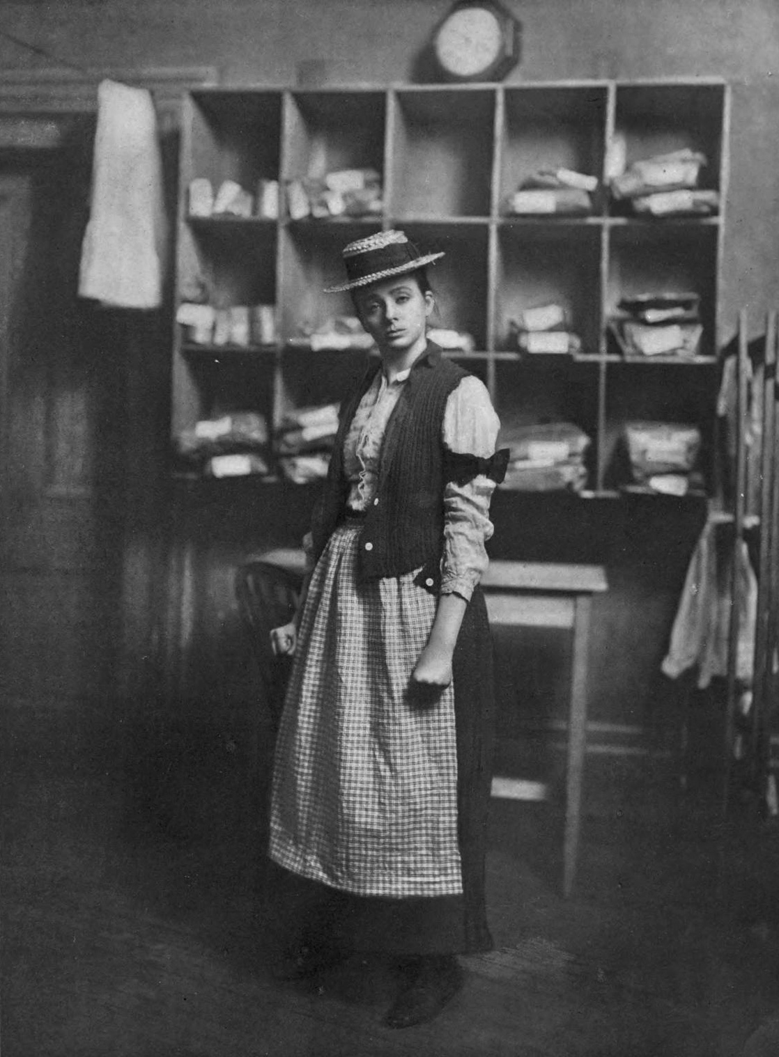 Image of Maude Adams