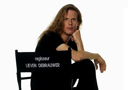 Picture of Lieven Debrauwer