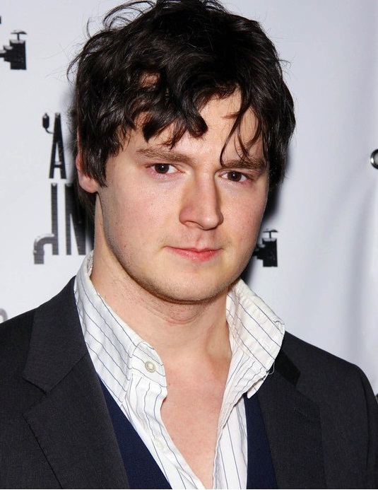 Picture of Benjamin Walker