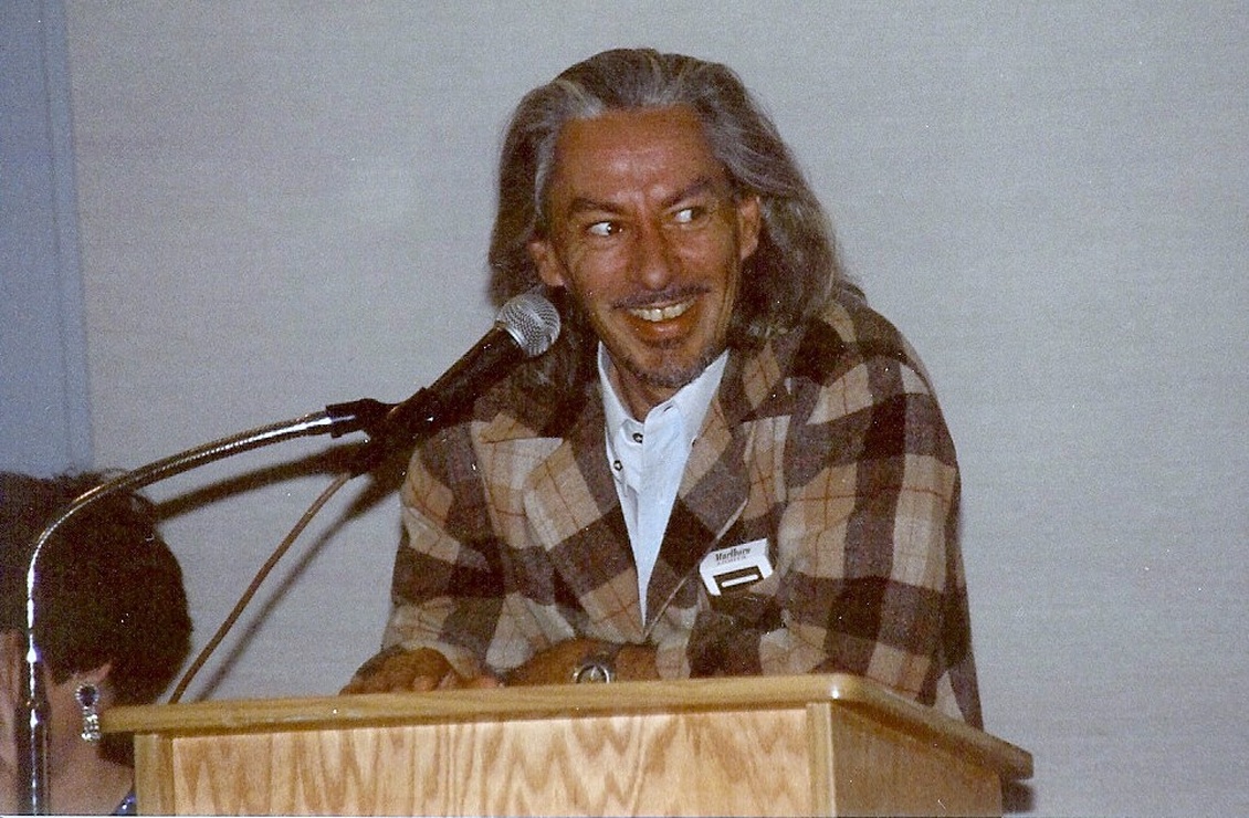 Picture of Frank Silva