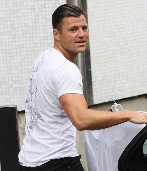 Picture of Mark Wright