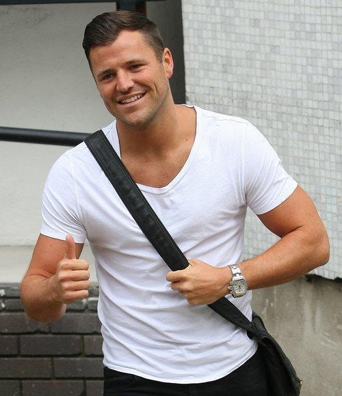 Picture of Mark Wright