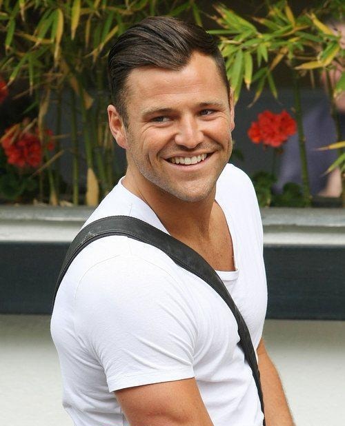 Picture of Mark Wright