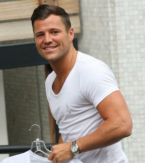 Mark Wright picture