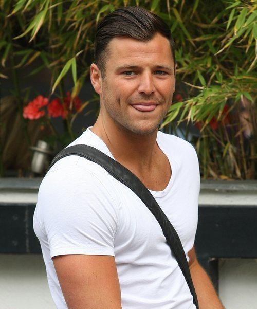 Picture of Mark Wright