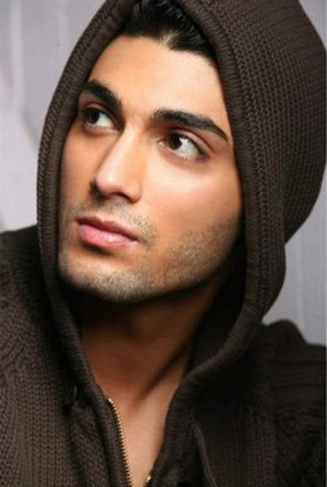 Picture of Ruslaan Mumtaz