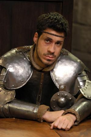 Picture of Simon Astier