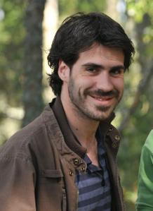Image of Simon Astier