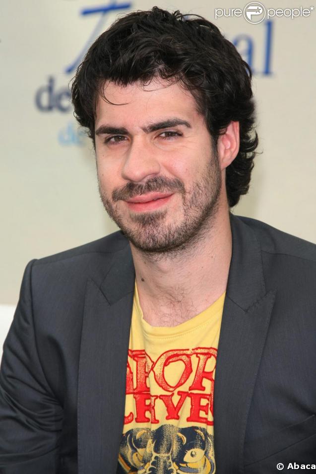 Picture of Simon Astier