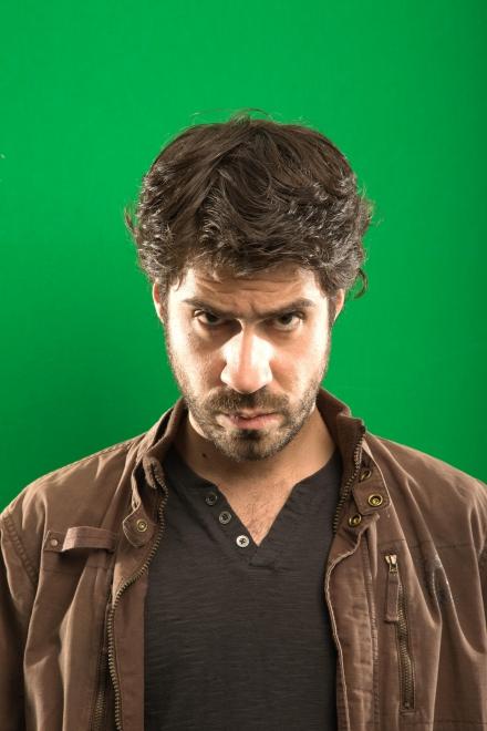 Picture of Simon Astier