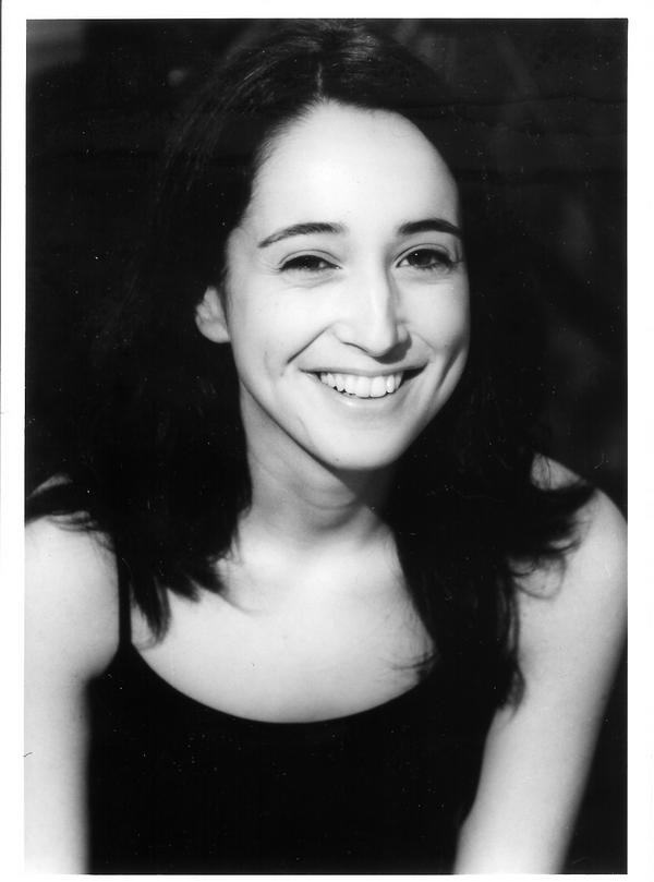 Picture of Caroline Pascal