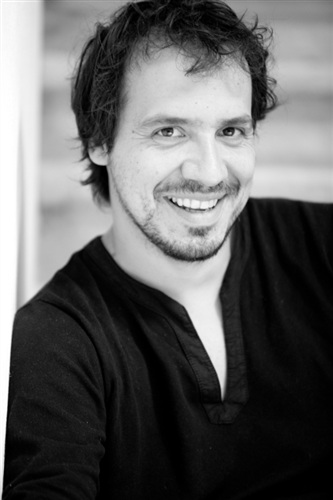 Alexandre Astier image