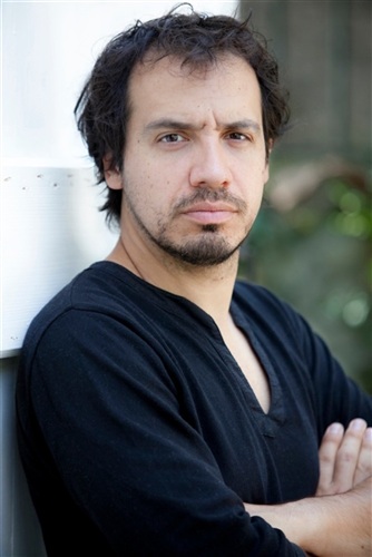 Image of Alexandre Astier