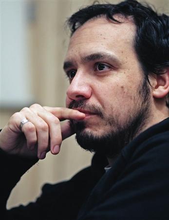 Alexandre Astier image