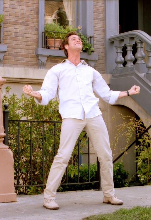 Bruce Almighty picture