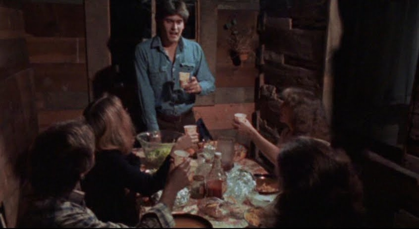 Picture of The Evil Dead (1981)