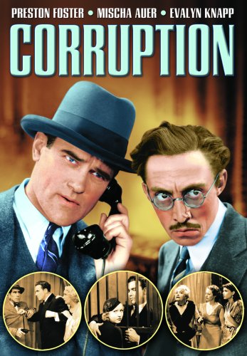 Picture of Corruption