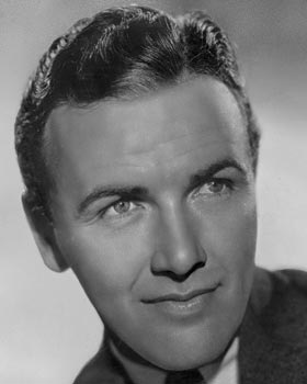 Picture of Preston Foster