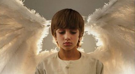 Image of I Am... Gabriel