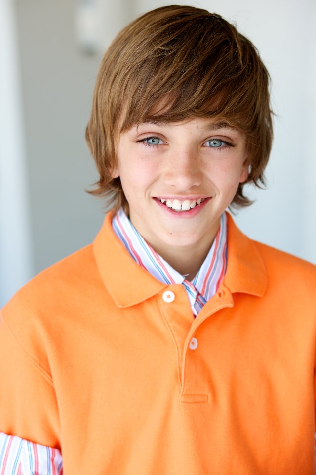 Picture of Gavin Casalegno