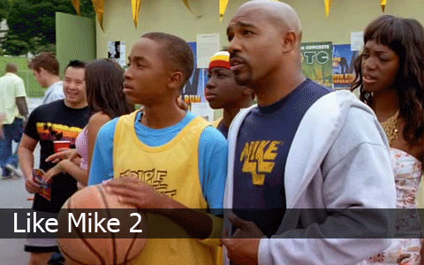 Picture of Like Mike 2: Streetball