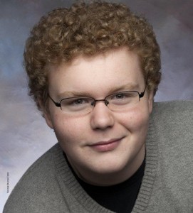 Picture of Brett Kelly