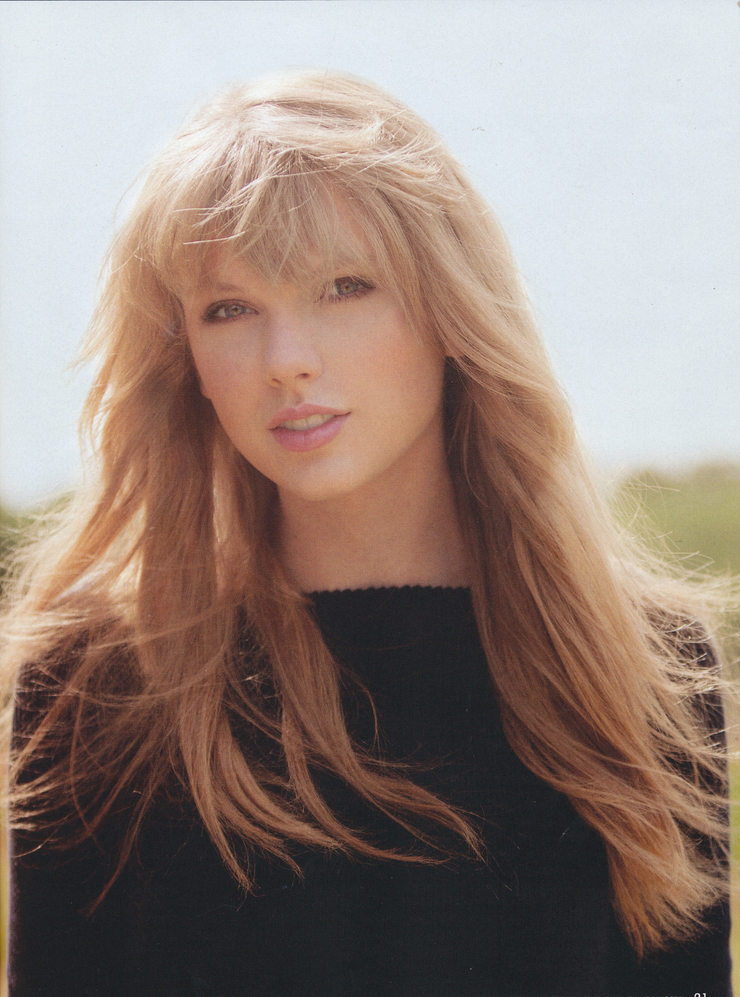 Picture of Taylor Swift