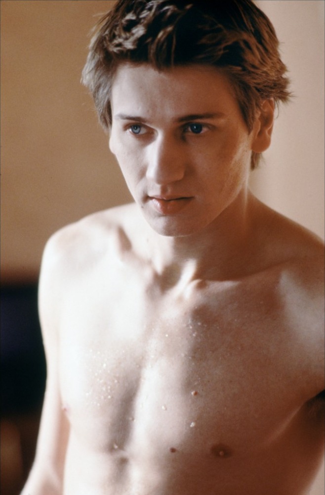 Picture of Stanislas Merhar