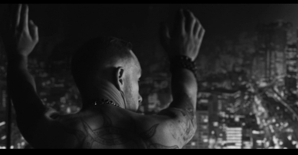 Image of Nergal