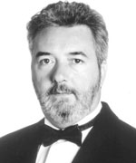 Picture of John Virgo