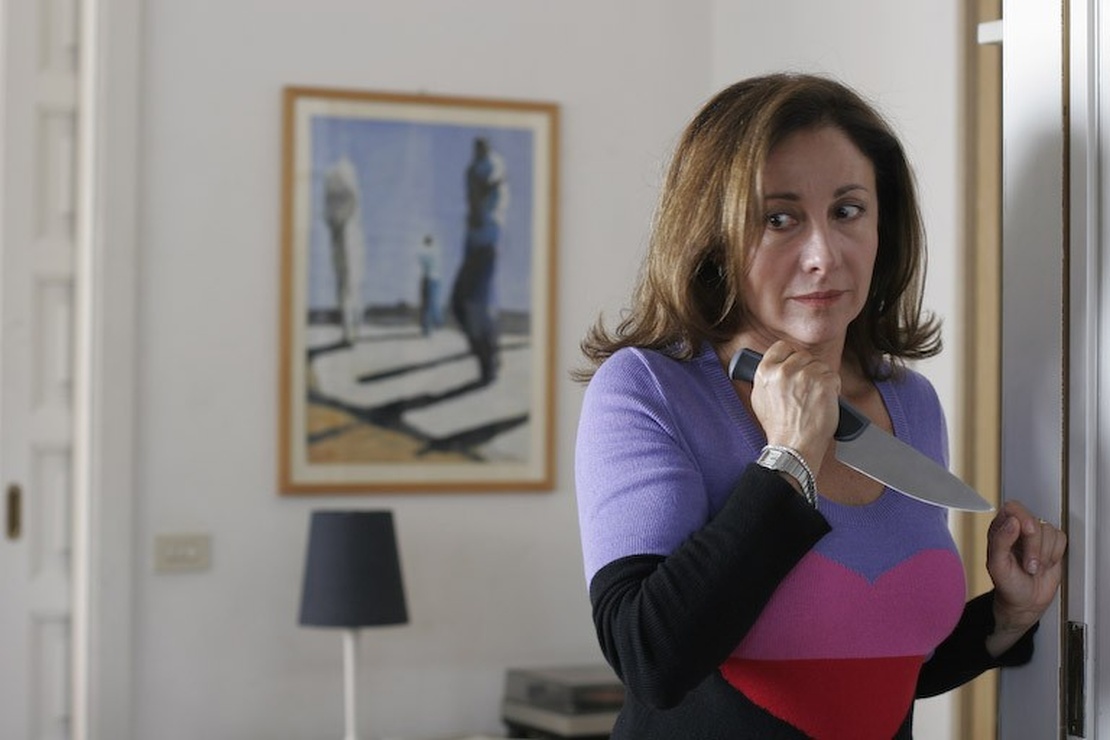 Picture of Carla Signoris