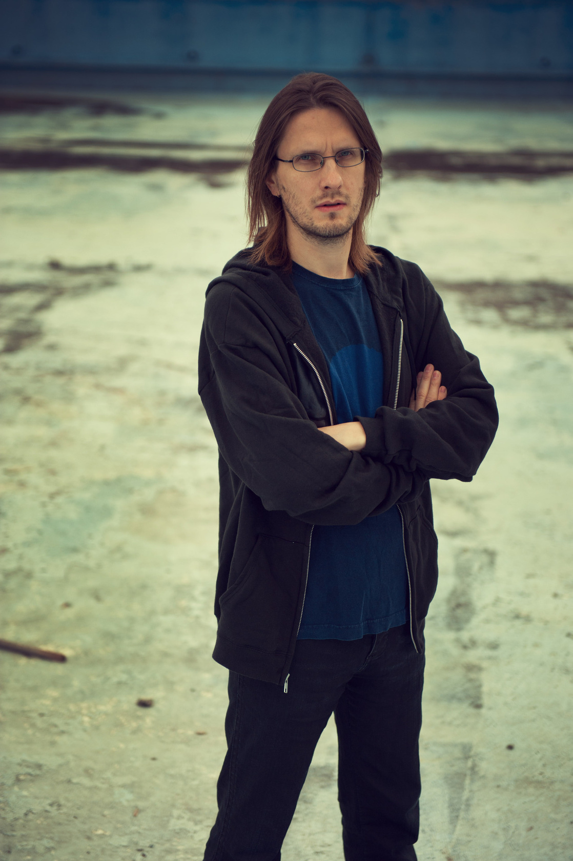 Picture of Steven Wilson