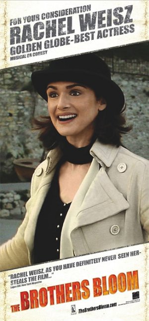 The Brothers Bloom image