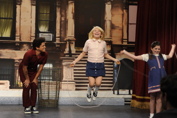 Picture of Bruno Mars