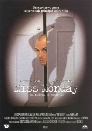 Picture of Miss Monday