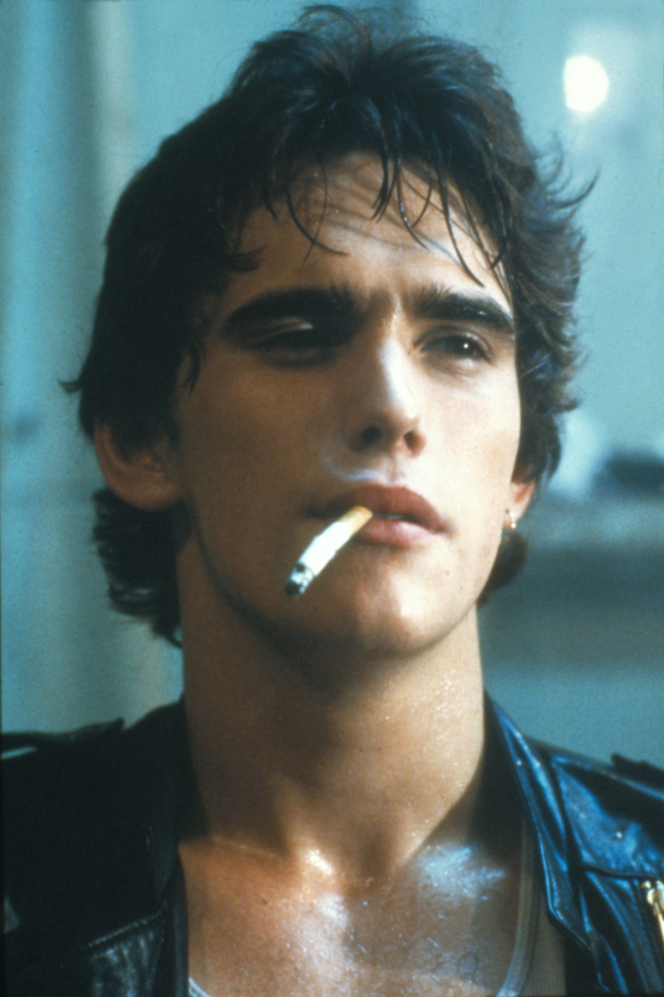 Picture of The Outsiders