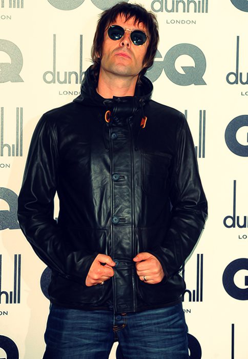 Picture of Liam Gallagher