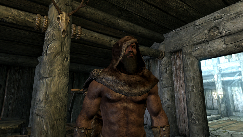 Image of The Elder Scrolls V: Skyrim