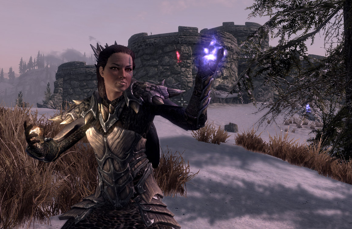 Picture of The Elder Scrolls V: Skyrim