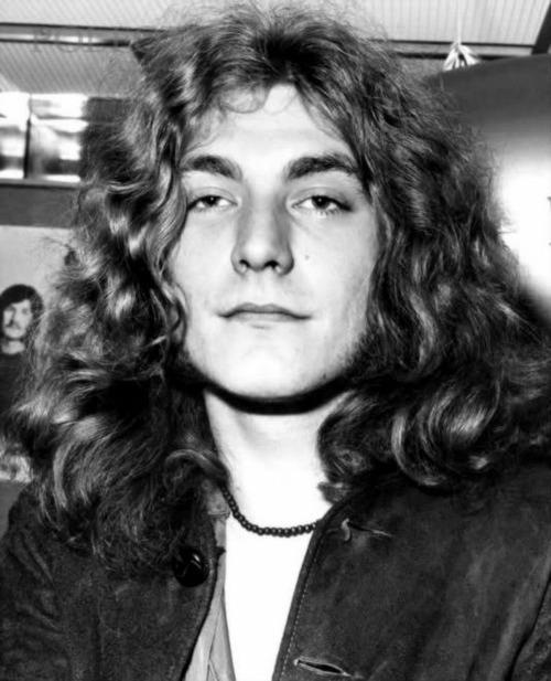 Picture of Robert Plant