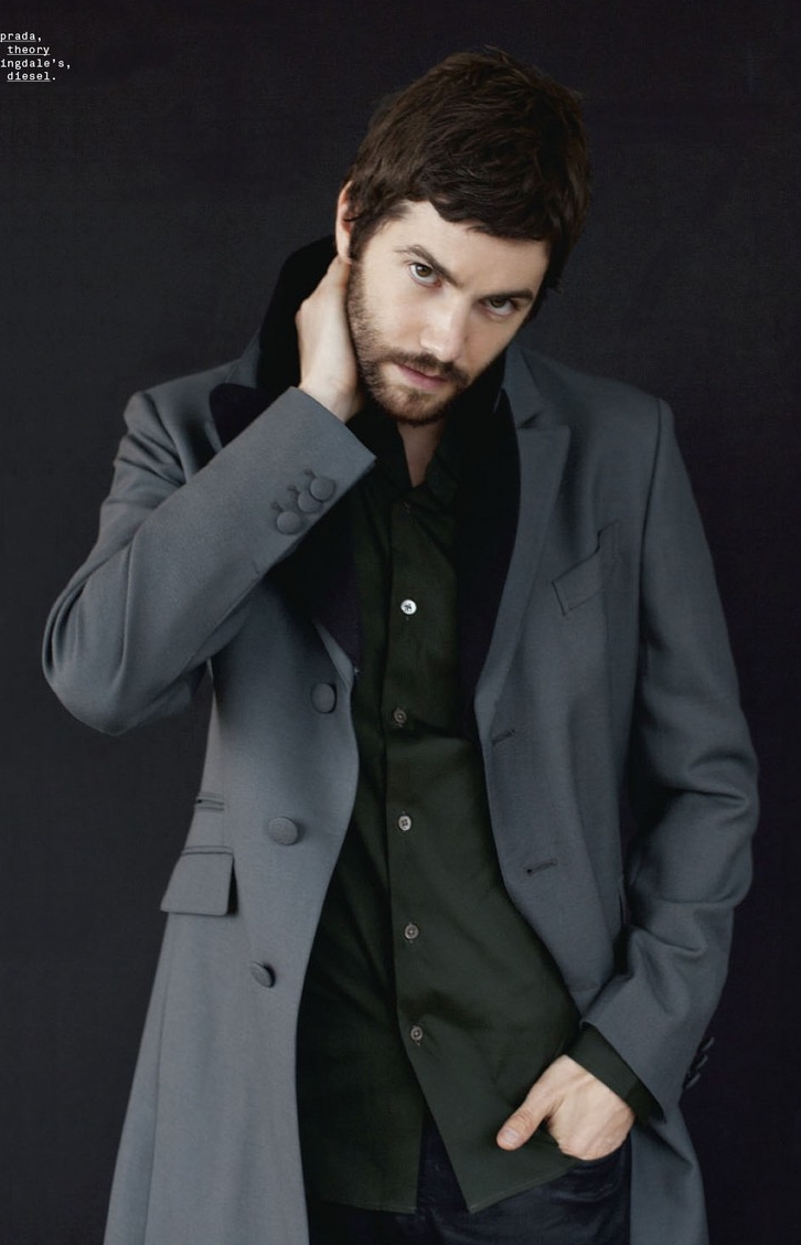 Picture of Jim Sturgess